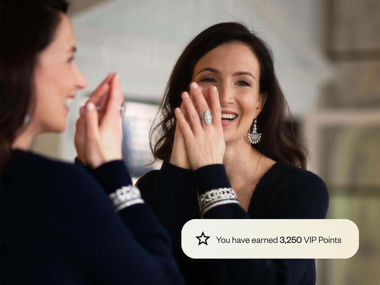 VIP | The Antique Jewellery Company